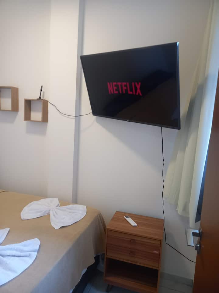 Apartamento Mucuripe - Fortaleza