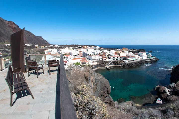 Casa En El Tamaduste - El Hierro