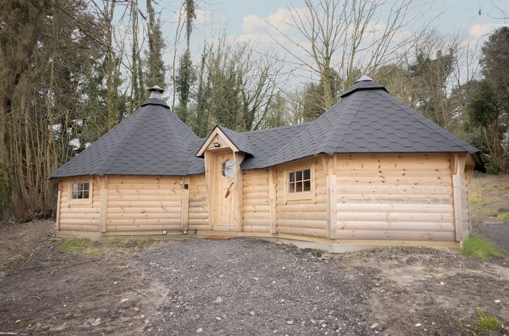Gîte "Le Refuge Nordique" - Hardelot-Plage