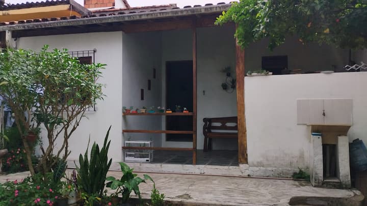 Casa Completa Da Ana - Ilhabela
