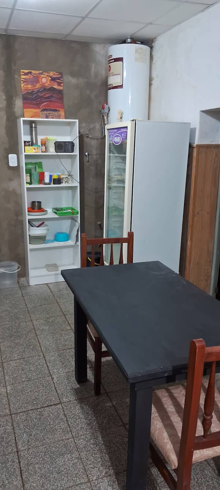 Amplia Y Excelente Ubicación - Cañada de Gomez