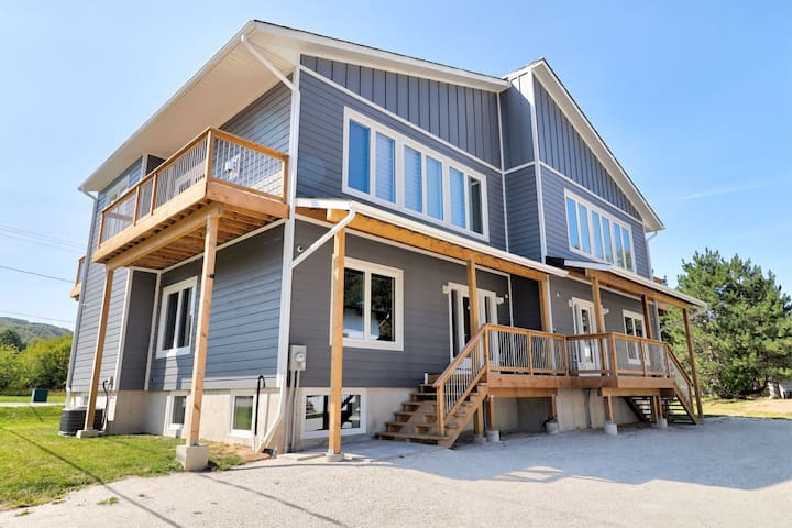 Blue Mountain Cottage - New - Collingwood
