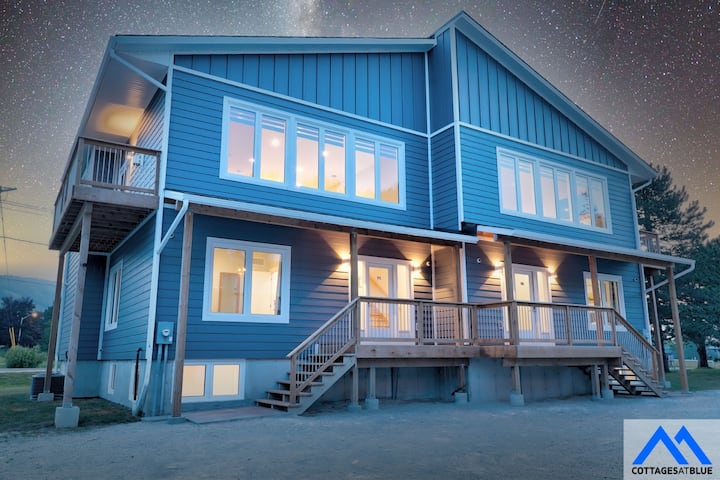 Orchard Meadows Retreat - Ping Pong + Hill View! - 藍山