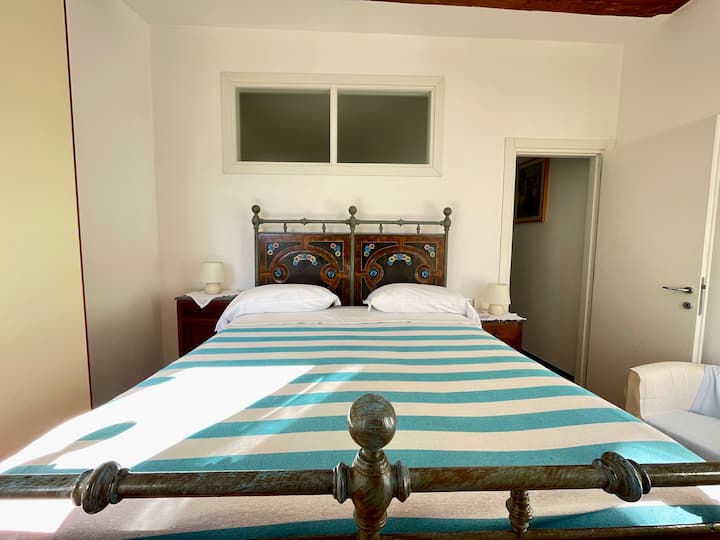Francesca Apartment - Vernazza