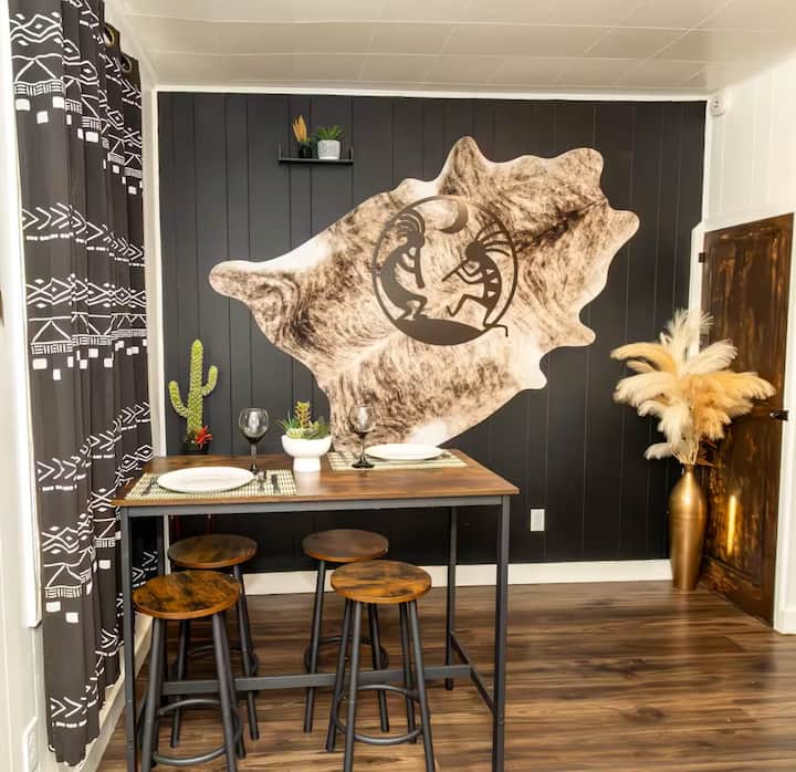 Pet-friendly | 1br Cottage | Off I-80 - Wyoming