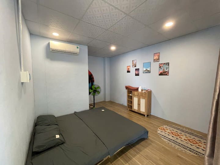 Khu Cắm Trại, Vui Chơi Z Camp Nha Trang - Vietnam