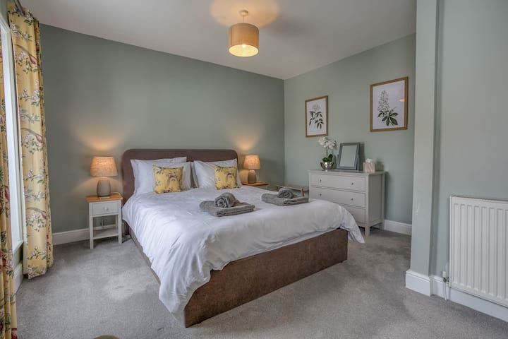 May Cottage, Sheringham Retreat - Sheringham