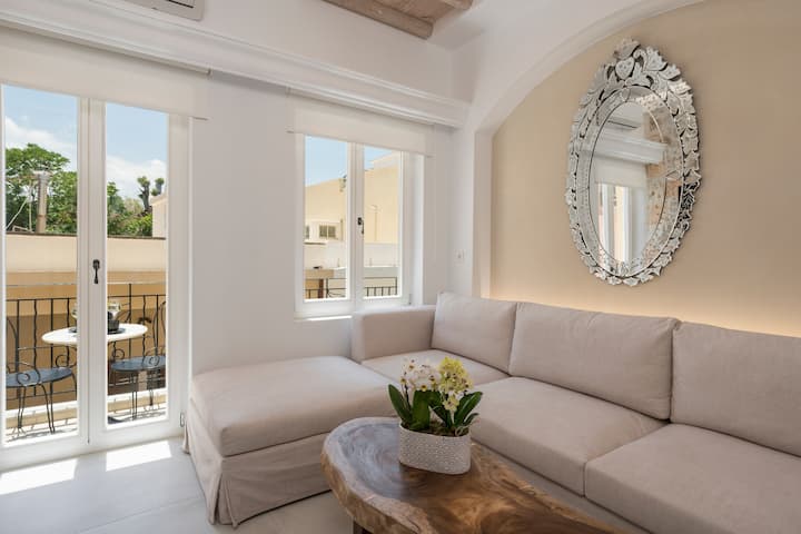 Il Campanile Luxury Living | Suite For Two - Chania