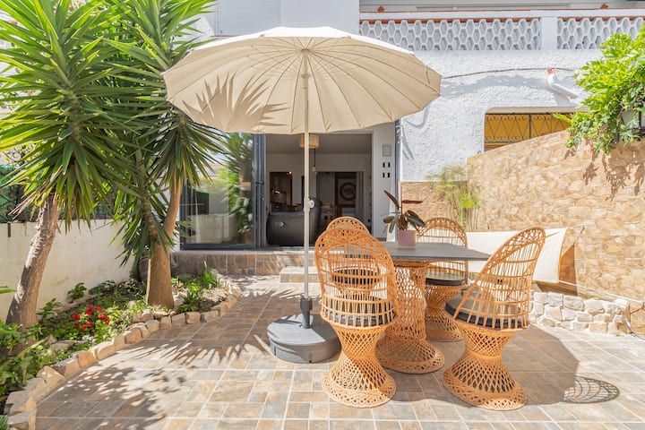 Green Oasis Lagos - Lagos, Portogallo