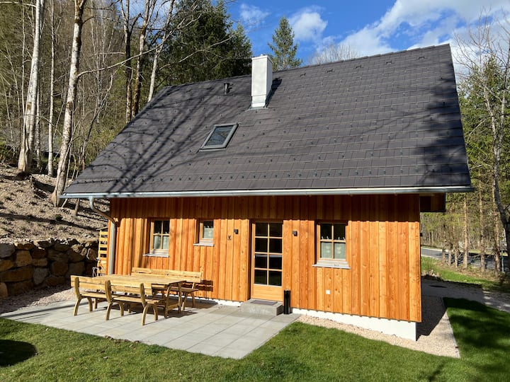 Chalet Schäftal - Lunz am See