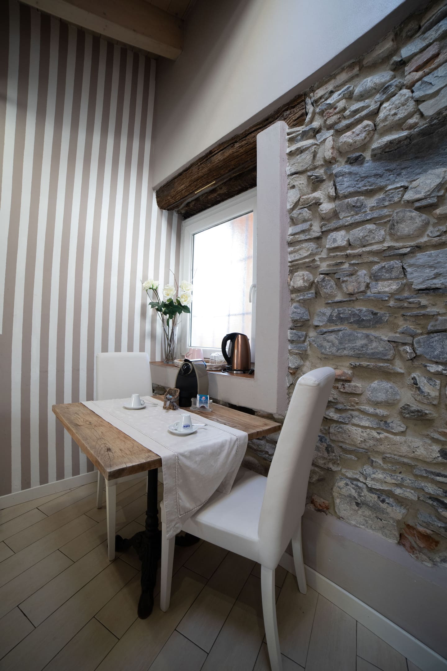 B&b Storico