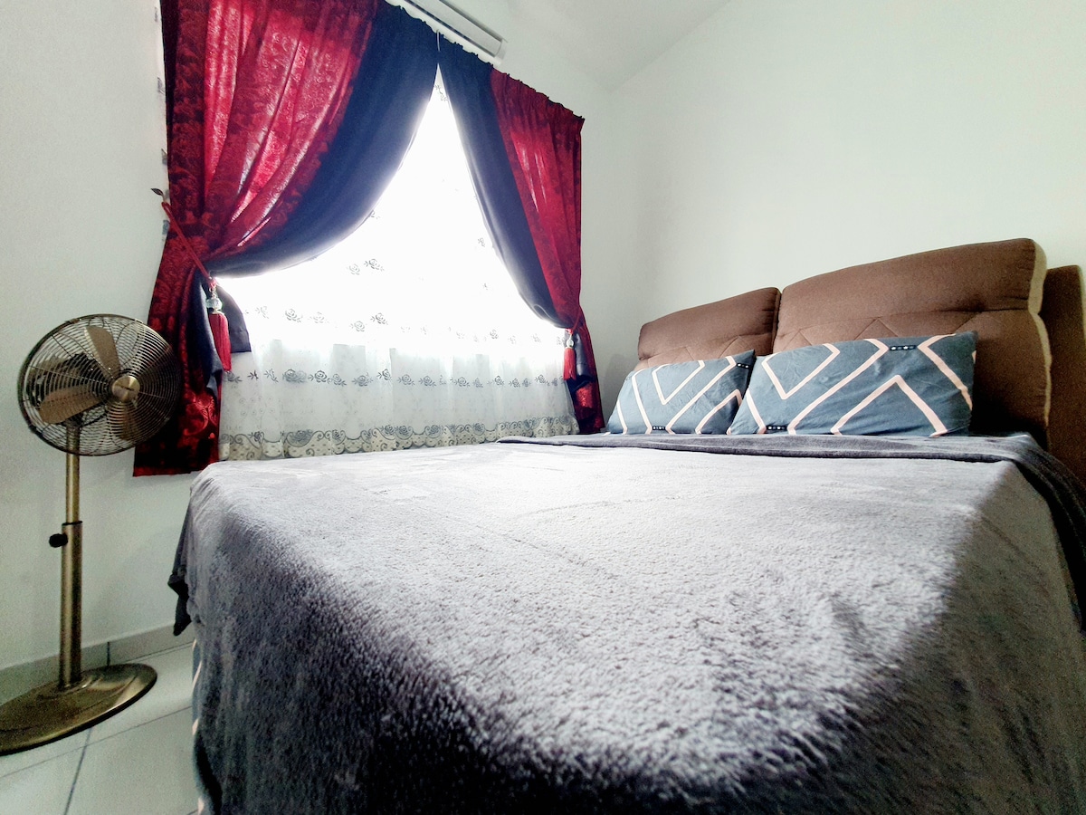 AMAZINGRoom & Infinity Pool @ Bangi Wonderland - Condominiums for Rent in Kajang, Selangor ...