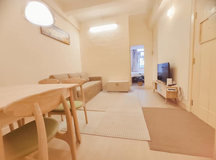 3br China Highspeed Statn 3 Min - Hong Kong