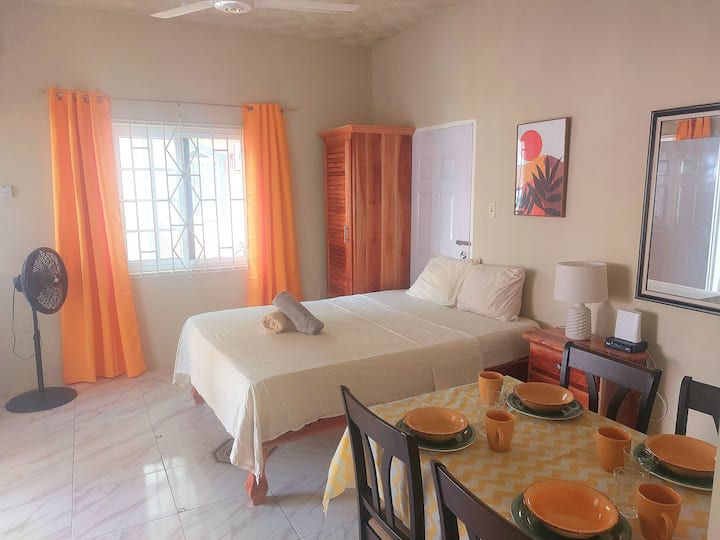New Apartment In Negril - Family Friendly - Negril