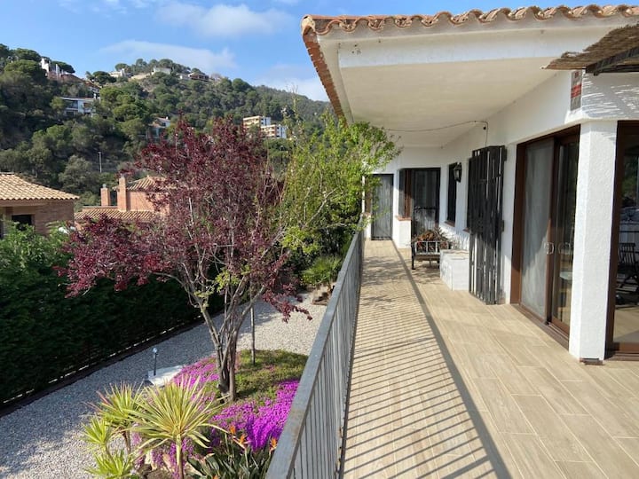 Casa Namar - Costa Brava - Tossa de Mar