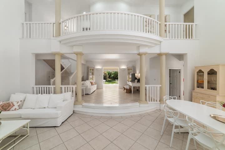 Ascot 3 Villa - 200 Meters From Gibbs Beach - Barbados
