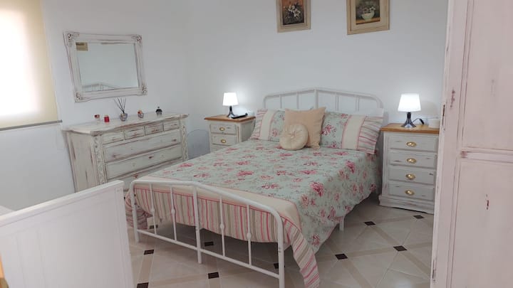 En Poniente - Gibraltar