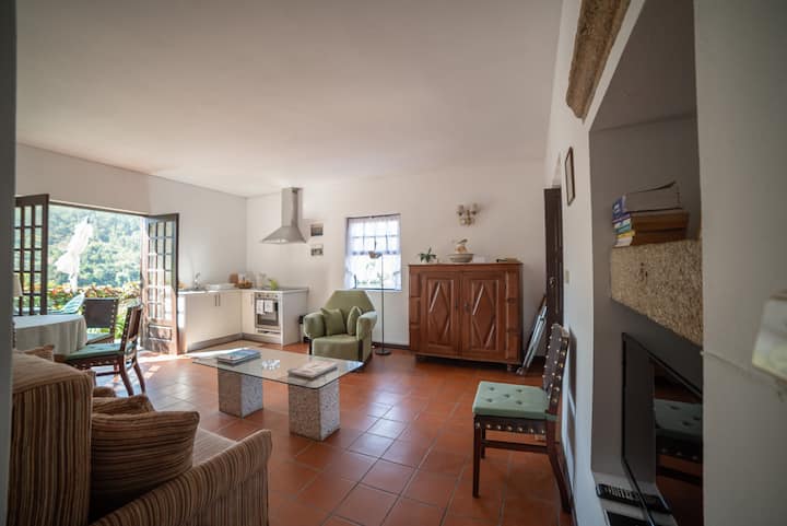 Casa Do Laranjal - Cinfães