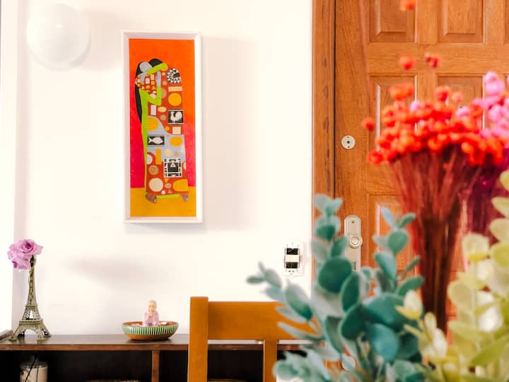 Bossanova Apt | 3-bdrm In The Heart Of Copacabana - Rio de Janeiro