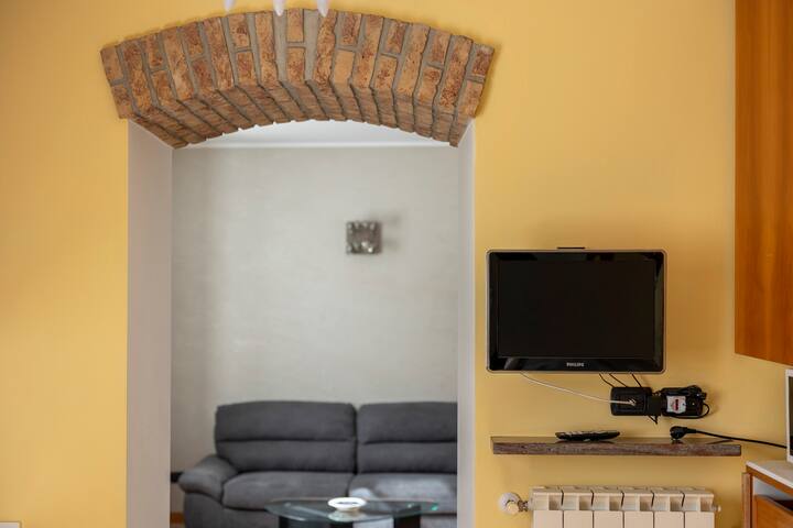 Casa La Corte - In Centro - Cerete