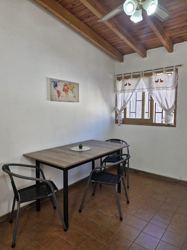 Departamento En Mendoza, Godoy Cruz - Mendoza