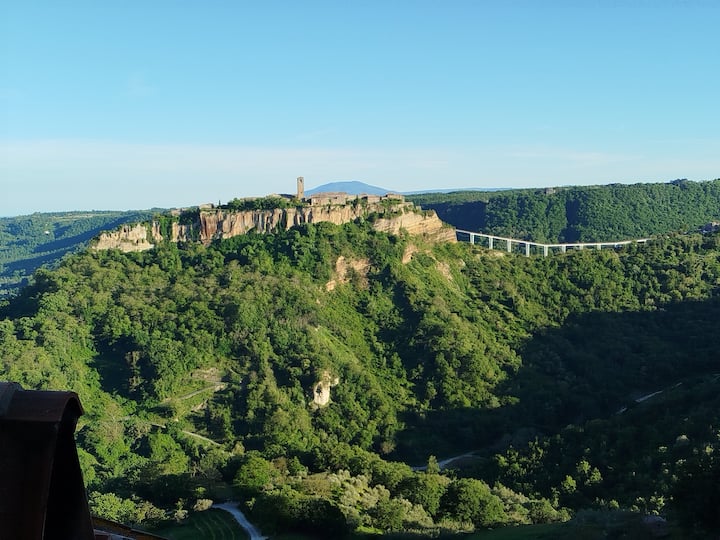 Alloggio Turistico - Lubriano - Orvieto