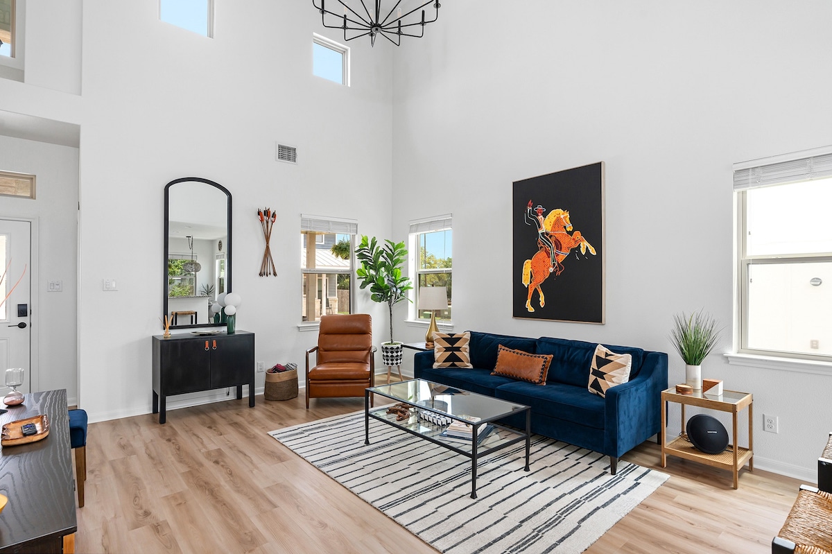 Rodeo Inn | Long Terms Welcome - Houses for Rent in Fredericksburg ...