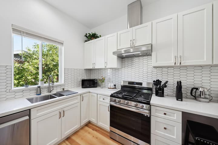 Spacious 2-bedroom - Vacaville, CA