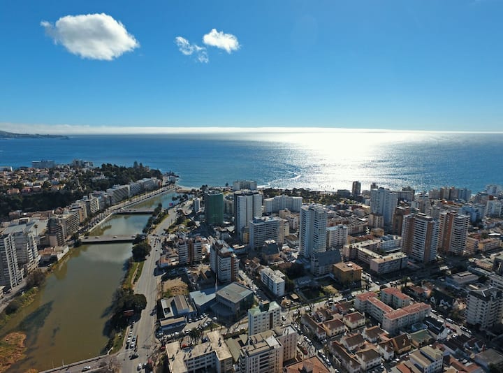 Todo El Año Vive Viña Del Mar Altavista3 - Viña del Mar