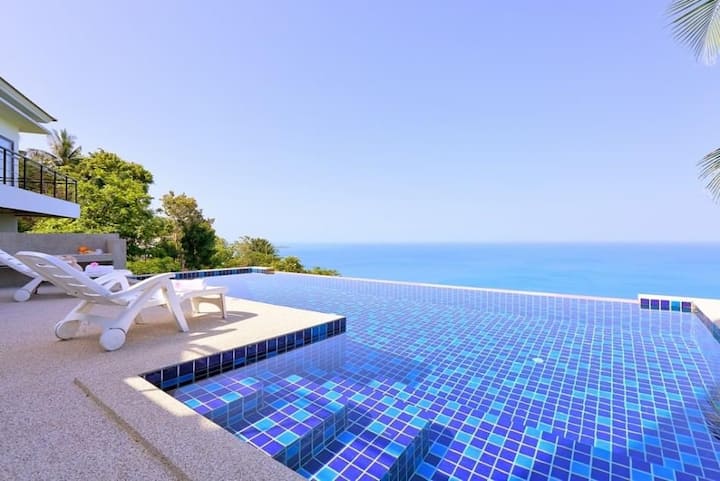 Villa Ines - Koh Samui