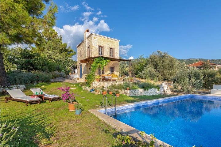 Tulip Cottage - Turkey