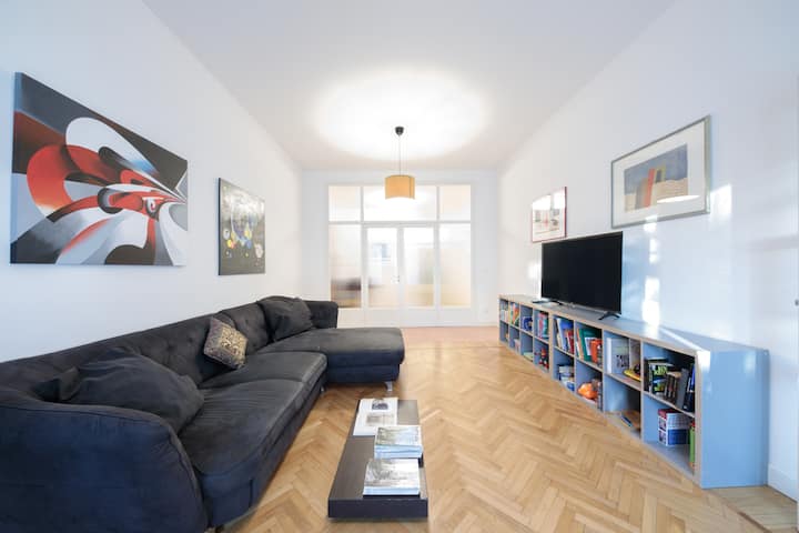 Principe Di Piemonte Apartment 10m Venice 6 Guests - Mestre