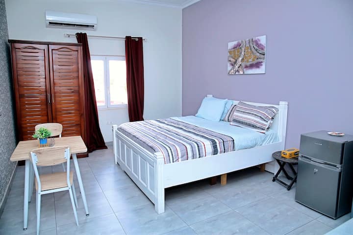Petite's Nest - Studio 1 - Accra