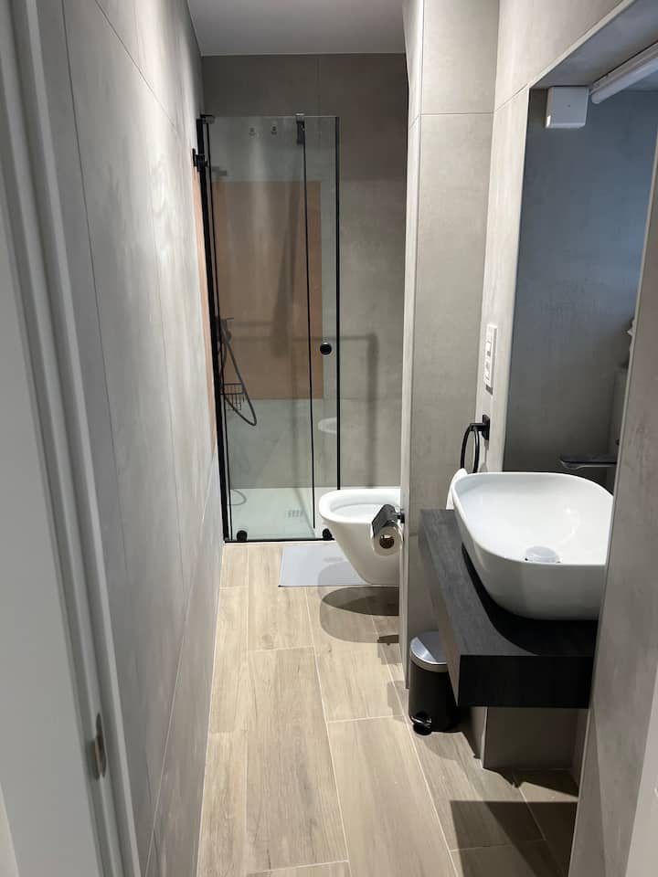 Zurriola Beach Apartment - Donostia-San Sebastián