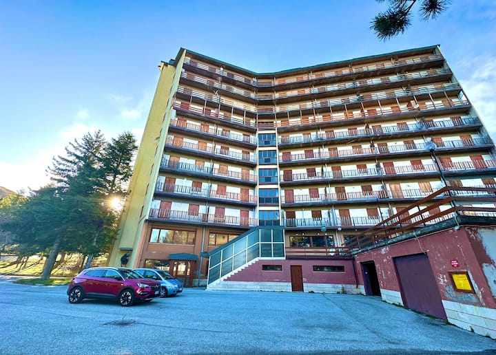 Nwt Roccaraso - Casa Vacanze - Rivisondoli