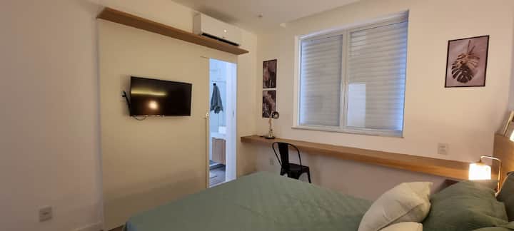 Copacabana  Acolhedora - Copacabana