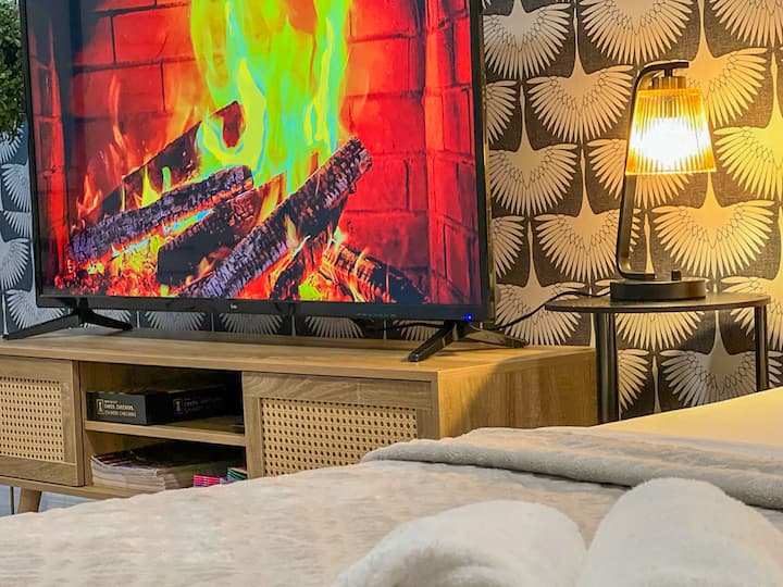 Gorgeous Studio Near Disney - Celebration