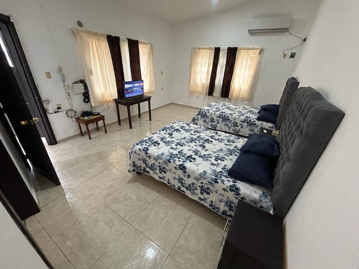 Casa En Renta En Paraíso Tabasco - Tabasco