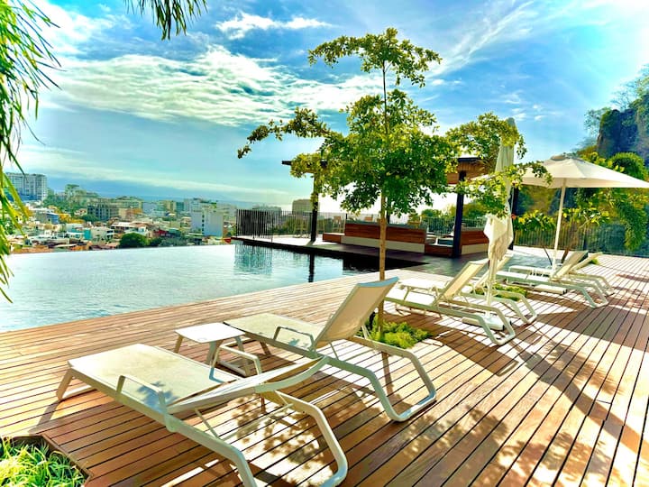 Casa Maya | 1-br Oasis In Romantic Zone - Puerto Vallarta