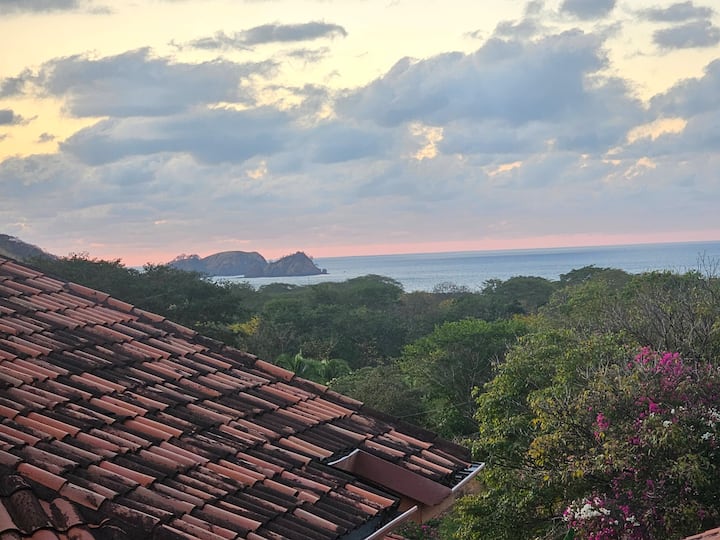 Pura Vida Bound (Incredible Ocean View) - Playa Hermosa