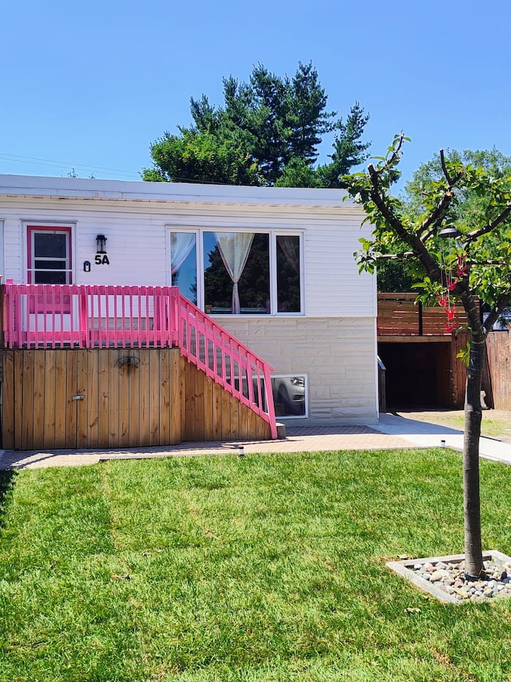 Townhouse 9 Minutes To Ottawa ! - Gatineau