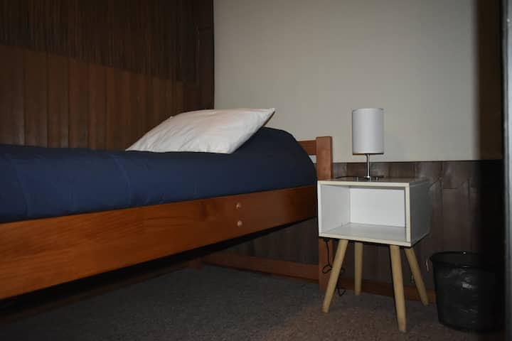Habitación Pupelde - Castro, Chile