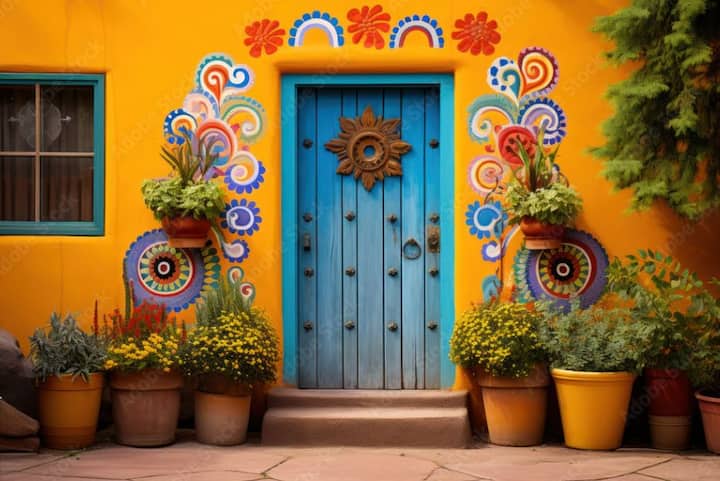 Perfect Autumn Getaway 1bdr Santa Fe - Santa Fe, NM