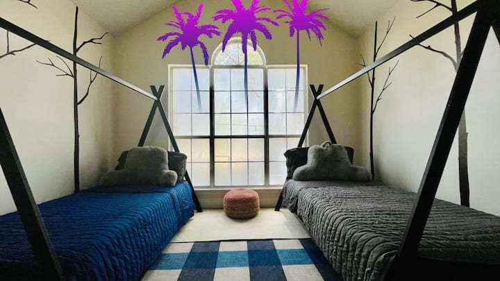 Summer Fun Ready - Foley, AL