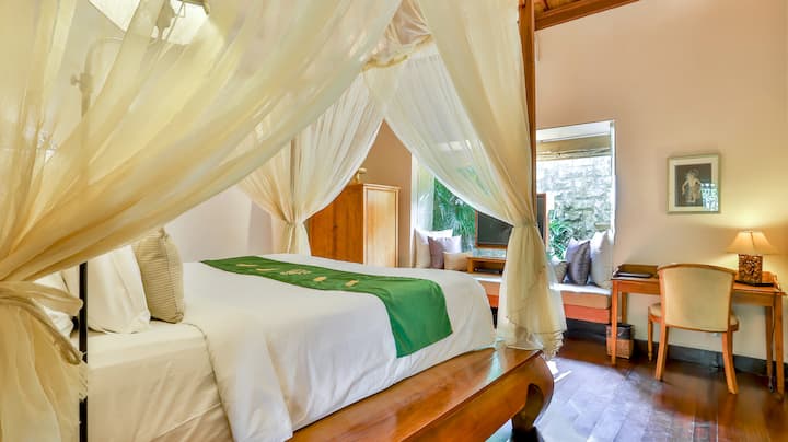 Disini Seminyak Private Villa - 1br Seminyak Villa - クタ