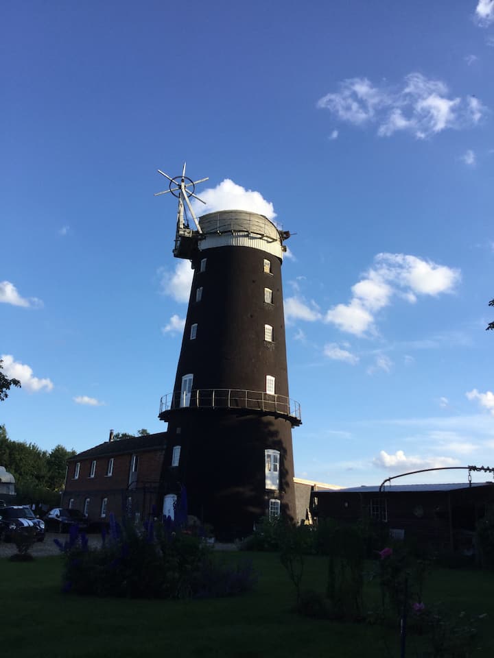 Caston Mill - Norfolk