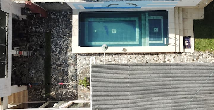 Casa Princesinha Do Sul - Ilhéus