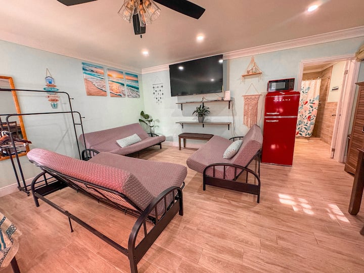 |Car Incl|~seas The Day~ |Baha Mar| Central Locat| - Nassau