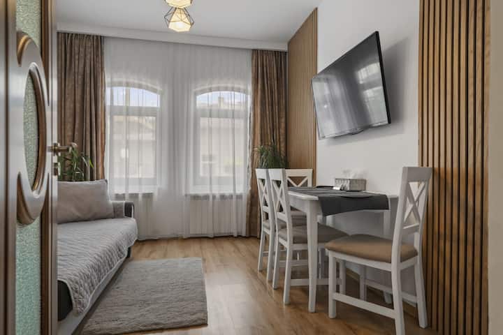 White House-oază Urbană Cu Grădină Privată - Bukarest