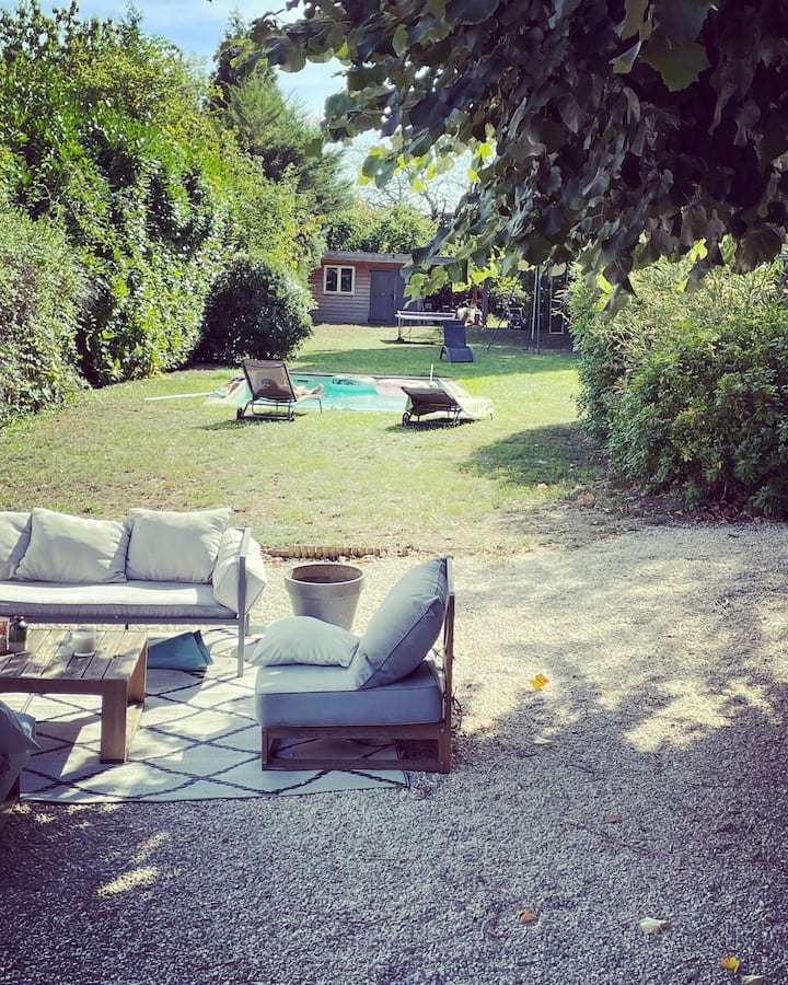 Appartement T2 - Collonges-au-Mont-d'Or